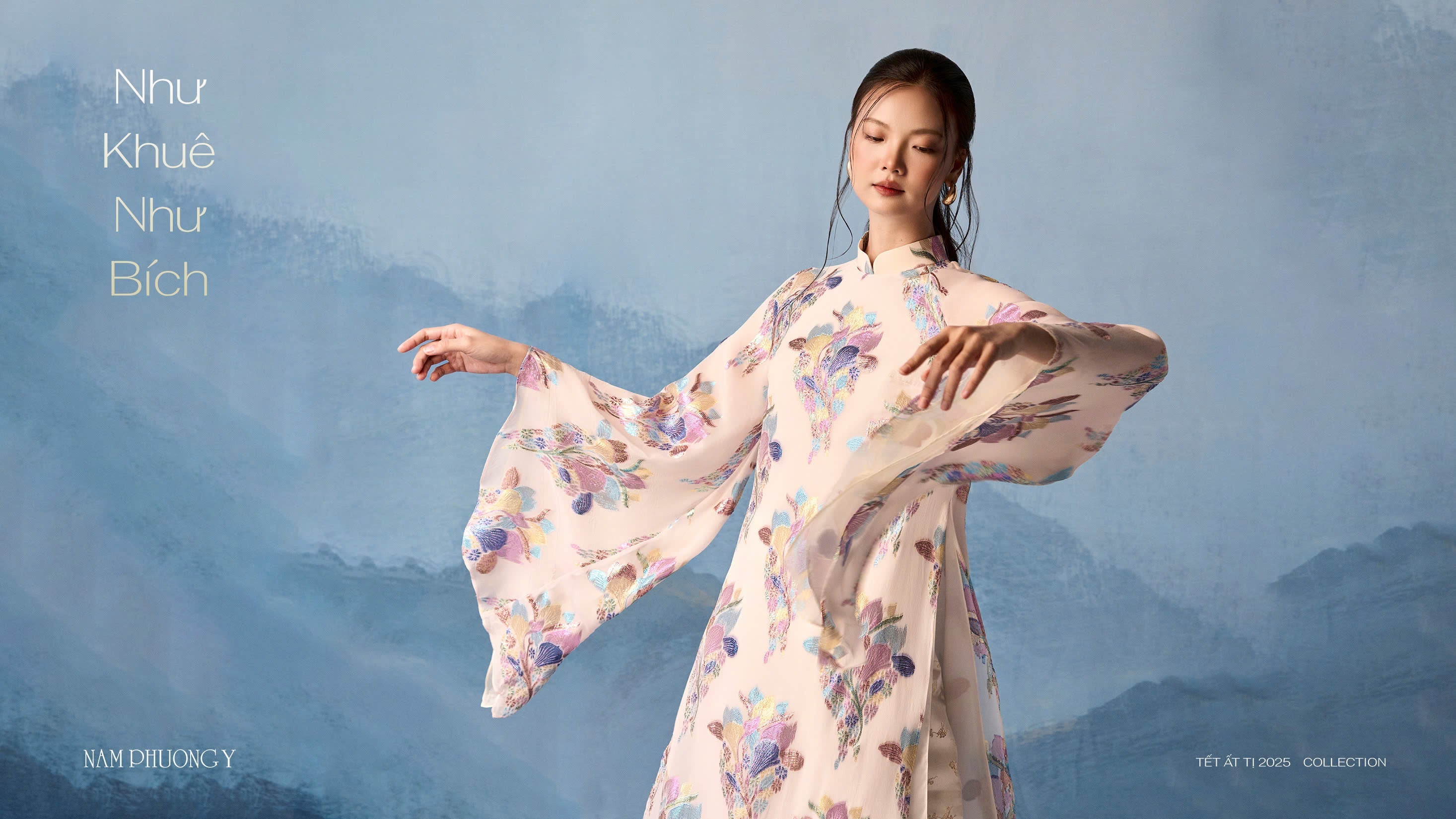 NHU KHUE NHU BICH – NAM PHUONG Y